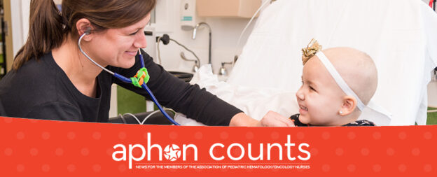 Newsletter – Association of Pediatric Hematology/Oncology Nurses