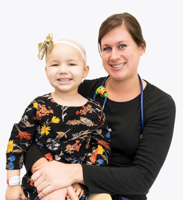 Association of Pediatric Hematology/Oncology Nurses