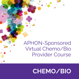 Shop – Association of Pediatric Hematology/Oncology Nurses