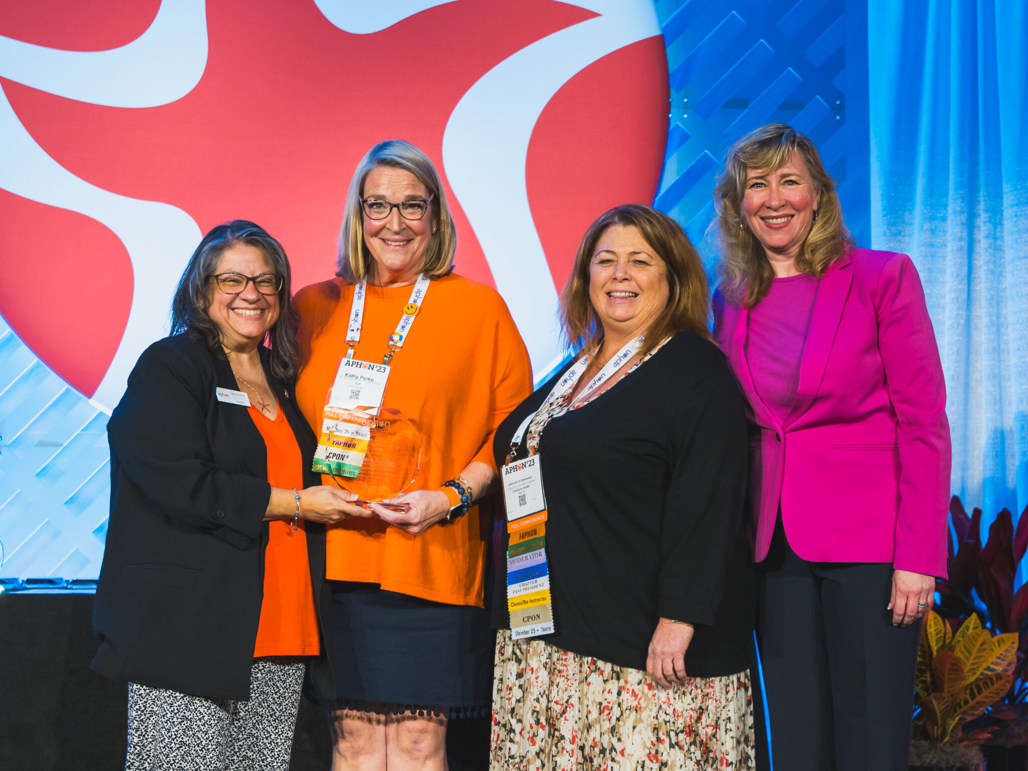 Kline Award – Association of Pediatric Hematology/Oncology Nurses