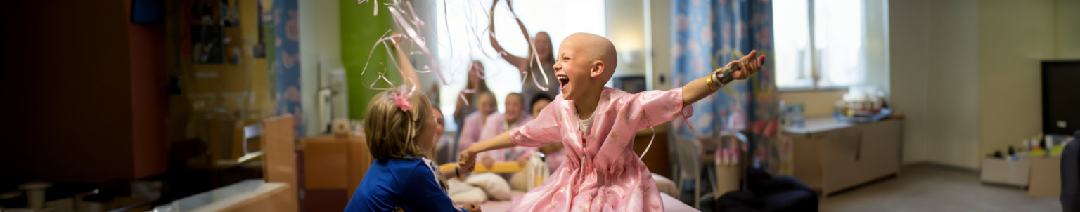 Association of Pediatric Hematology/Oncology Nurses