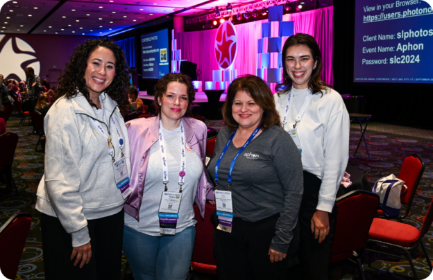 Join APHON – Association of Pediatric Hematology/Oncology Nurses