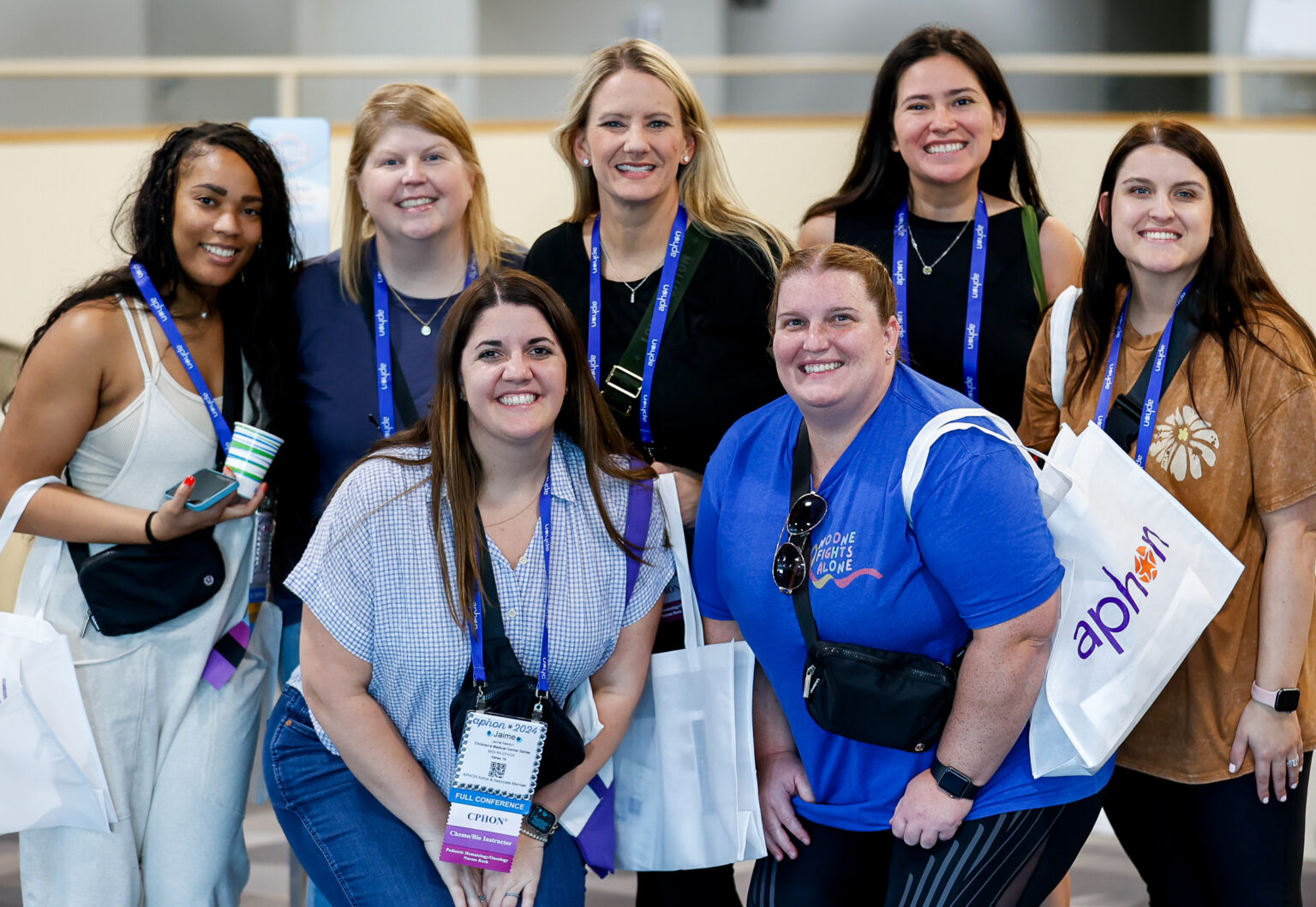 Member Connection – Association of Pediatric Hematology/Oncology Nurses
