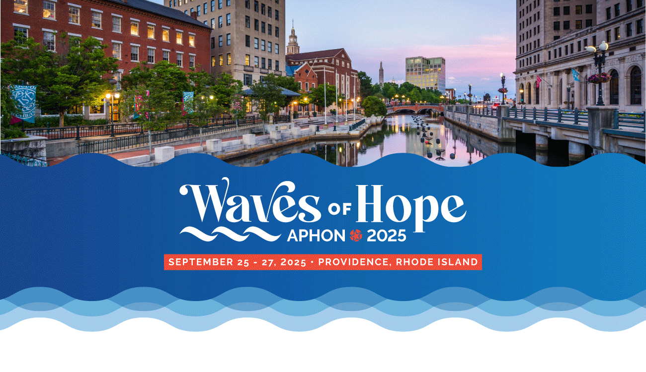2025 Annual Conference – Association of Pediatric Hematology/Oncology ...