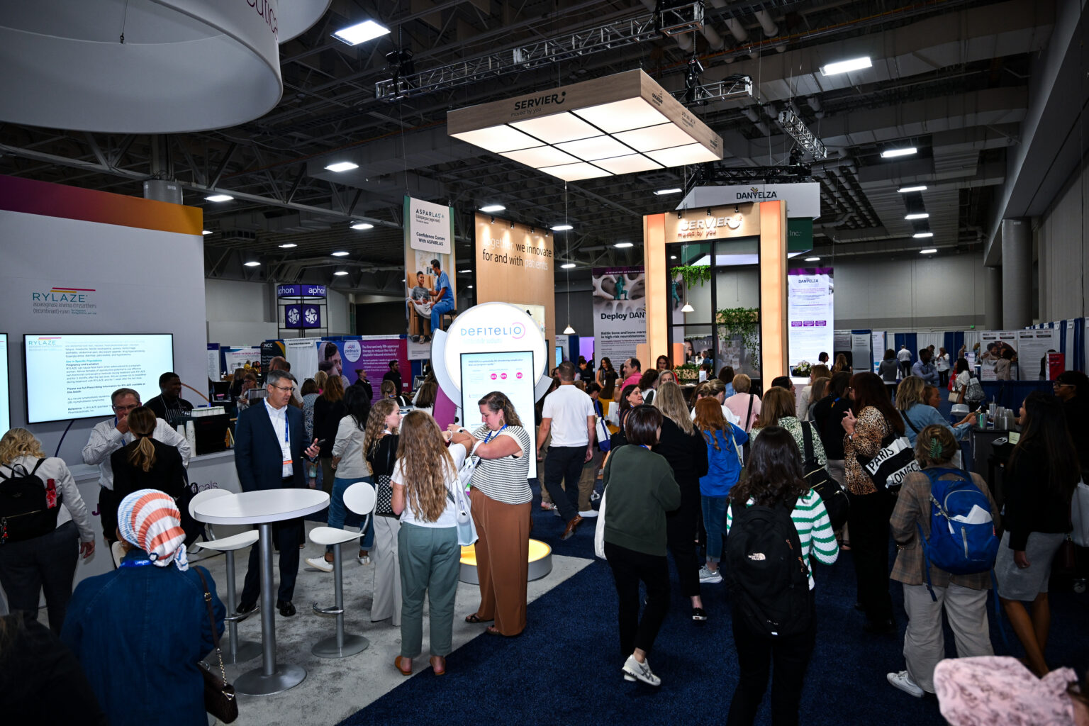 Sponsor – Association of Pediatric Hematology/Oncology Nurses