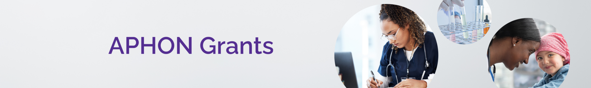 Grants – Association of Pediatric Hematology/Oncology Nurses