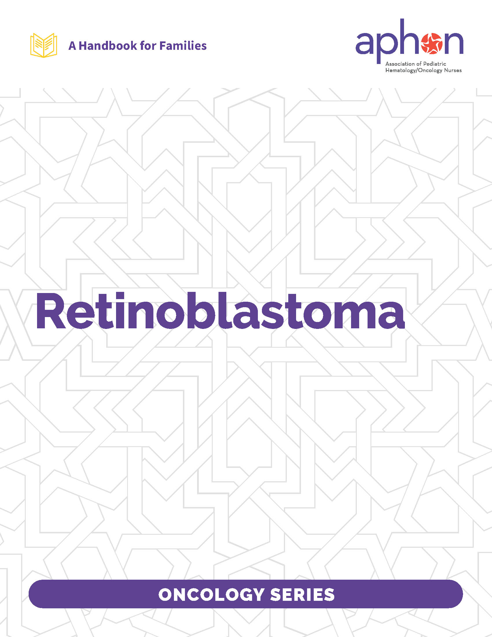 Patient/Family Resources – Association of Pediatric Hematology/Oncology ...