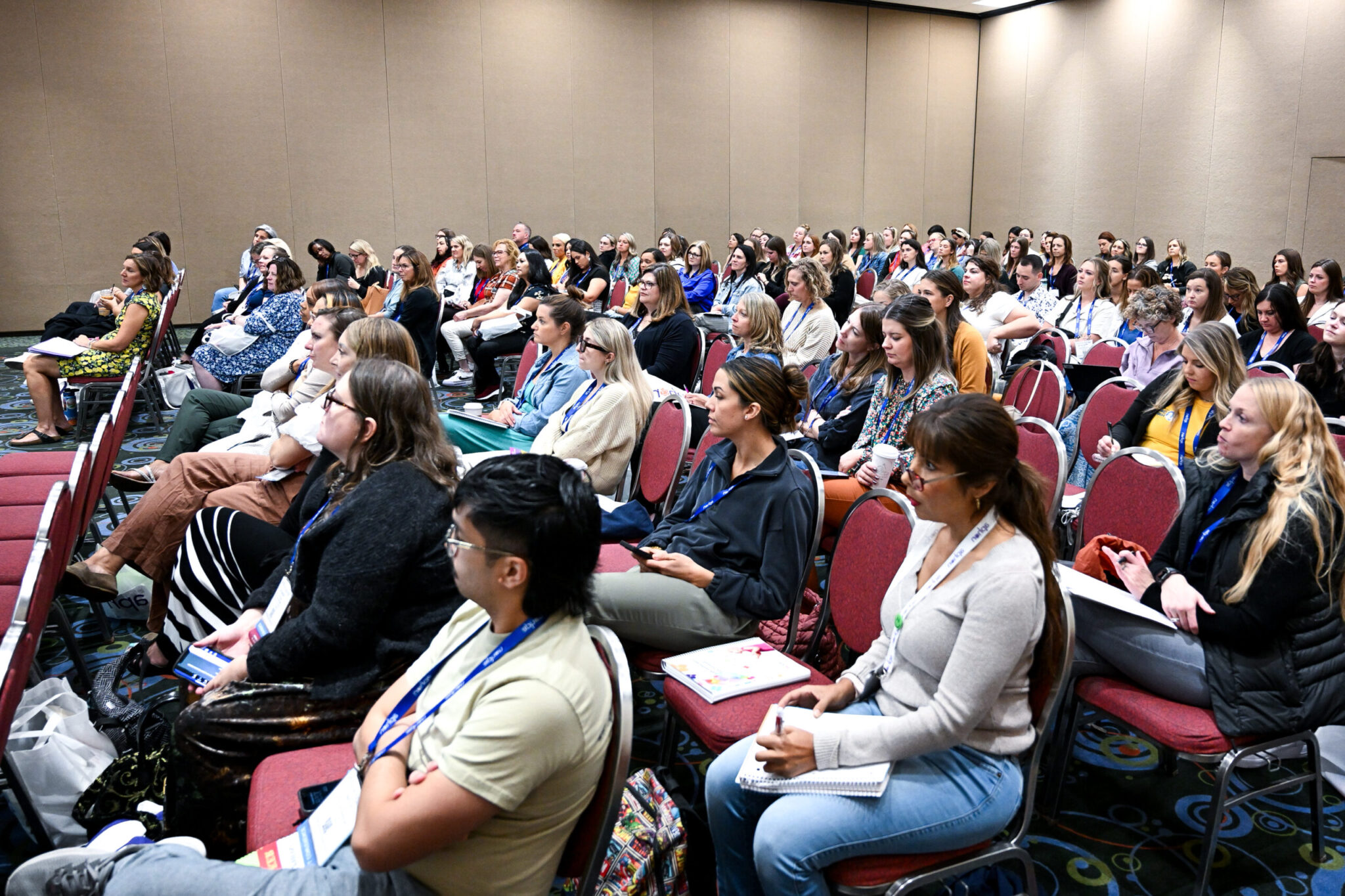 Program – Association of Pediatric Hematology/Oncology Nurses