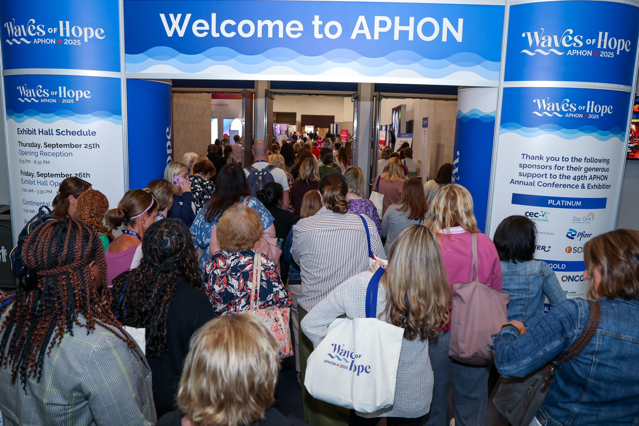 Future Conferences – Association of Pediatric Hematology/Oncology Nurses