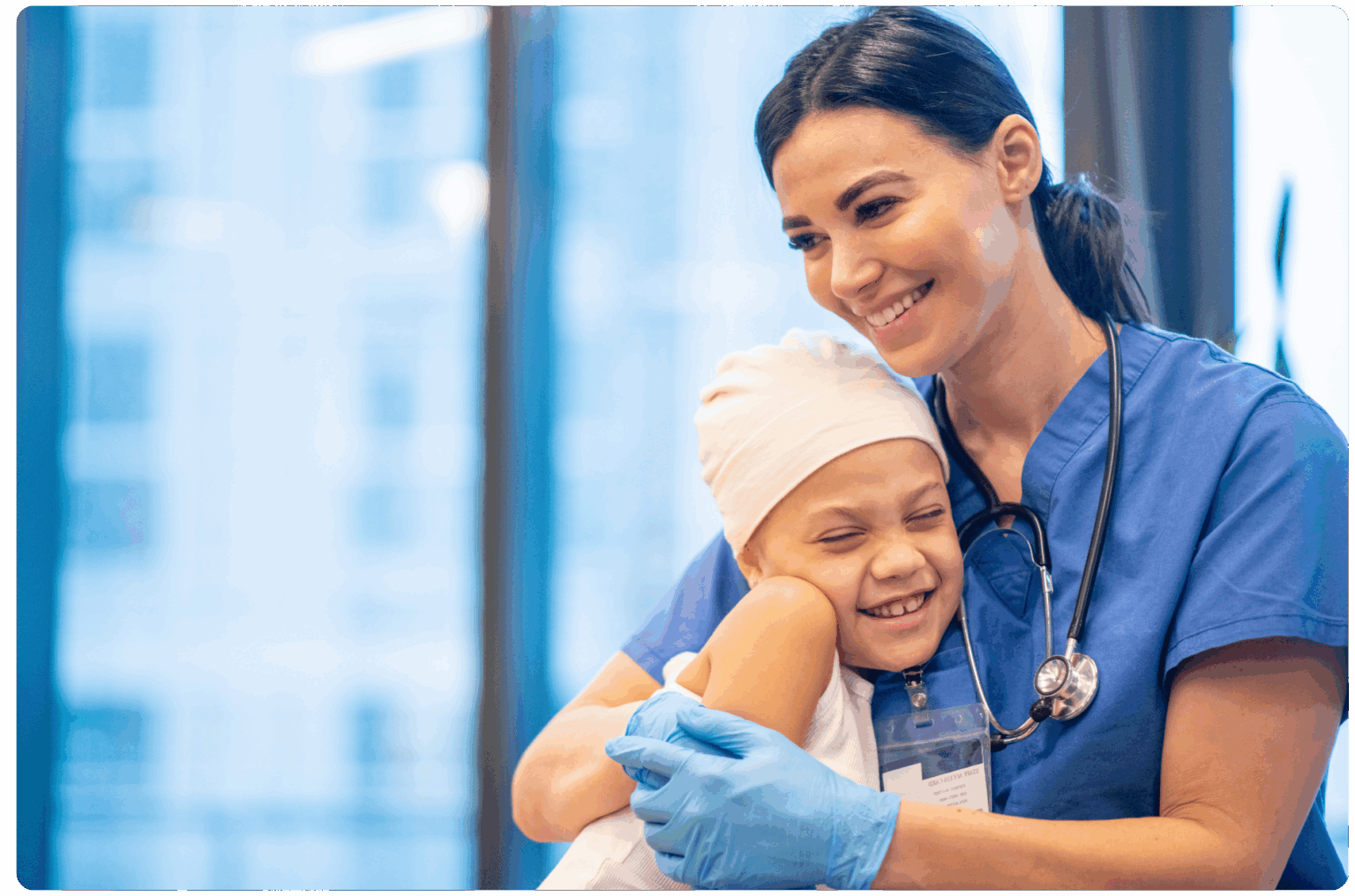 Provider Renewal – Association of Pediatric Hematology/Oncology Nurses