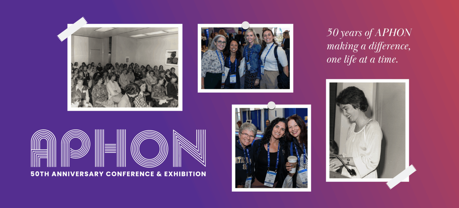 2026 Annual Conference – Association of Pediatric Hematology/Oncology ...