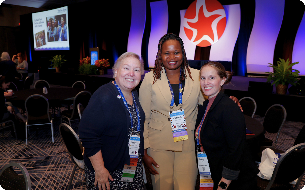 2026 Annual Conference – Association of Pediatric Hematology/Oncology ...